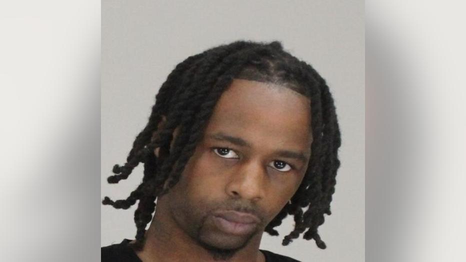 Dallas SWAT arrest accused drug dealer in Pleasant Grove bust - NewsBreak