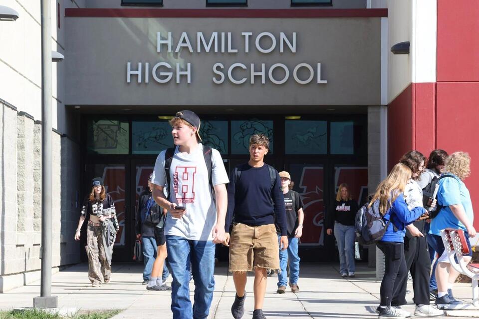 Hamilton teachers union and district wrap negotiations after former ...