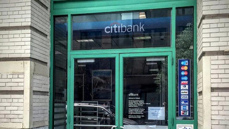 Banking Giant Citigroup Announces 250+ Job Cuts at New York ...