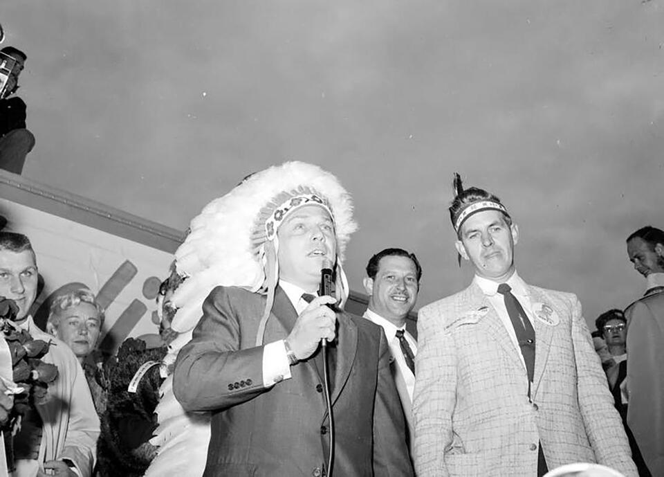 50 years after disappearance, Jimmy Hoffa leaves behind a complicated ...