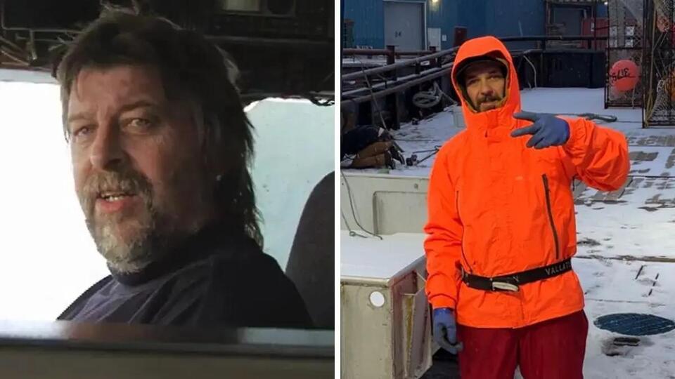 'Deadliest Catch' Cast Members Who Have Died Since the Show Began: Phil ...