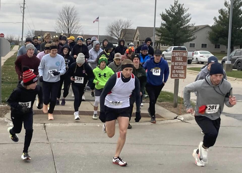 Knoxville Cancer Relay Turkey Trot to Take Place Thursday Morning ...