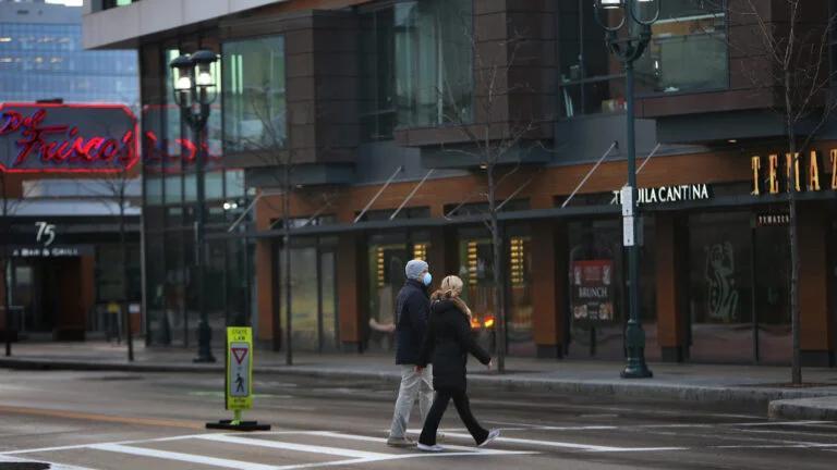 2 Seaport restaurants to close and lay off 84 employees - NewsBreak