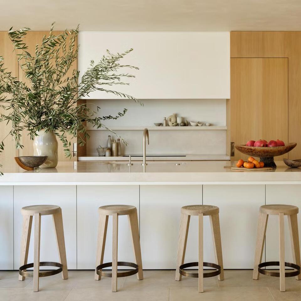 These Are the 10 Biggest Home Renovation Trends of 2026, According to ...