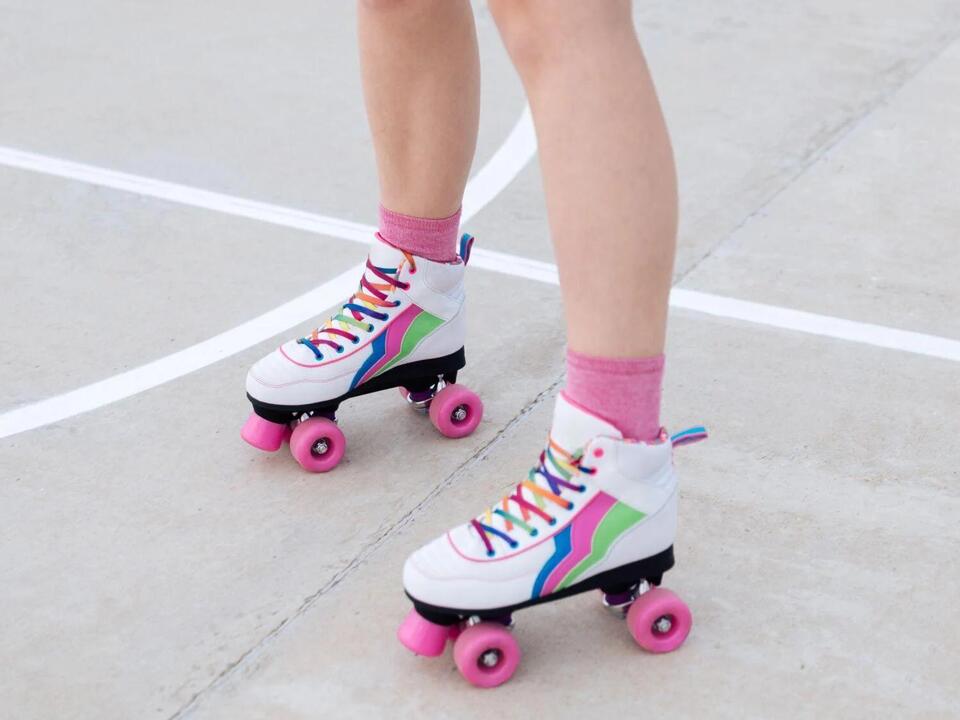 Decatur Park District brings back roller skating to Fairview Park