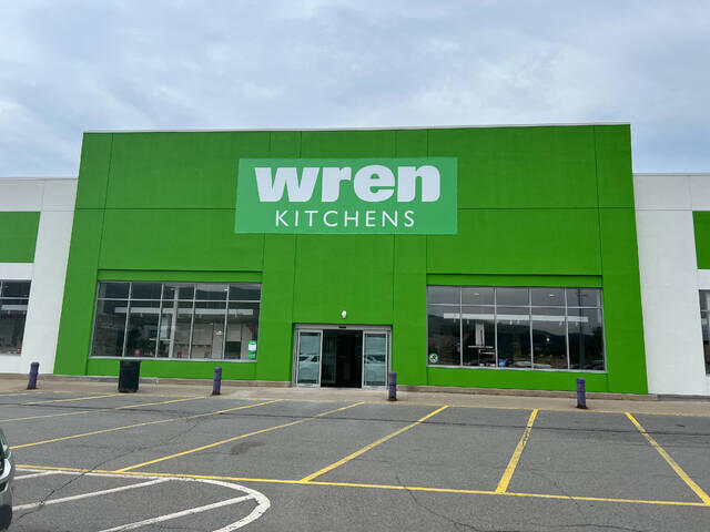Wren Kitchens shuts down U.S. operations, informs local retail and ...