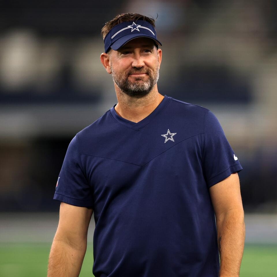 Dez Bryant doesn’t think Brian Schottenheimer will succeed with Cowboys ...
