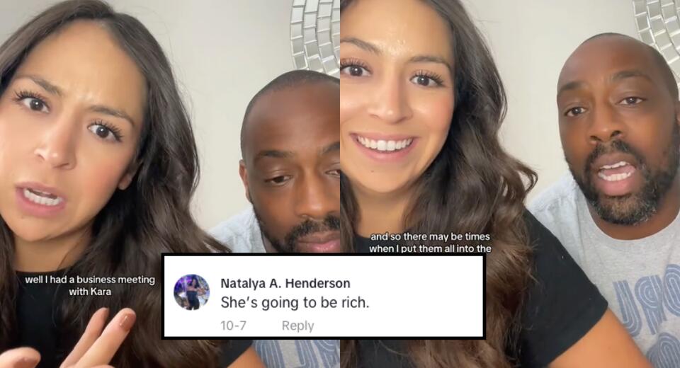 Parents Find Out Daughter Runs A ‘Whole Business’ at School By Using ...