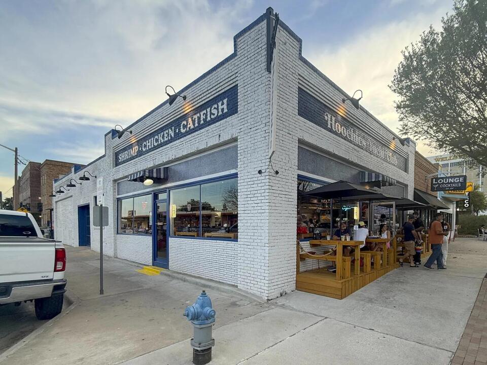 Everyone is on board for seafood joint’s reopening as Hoochies Yacht ...