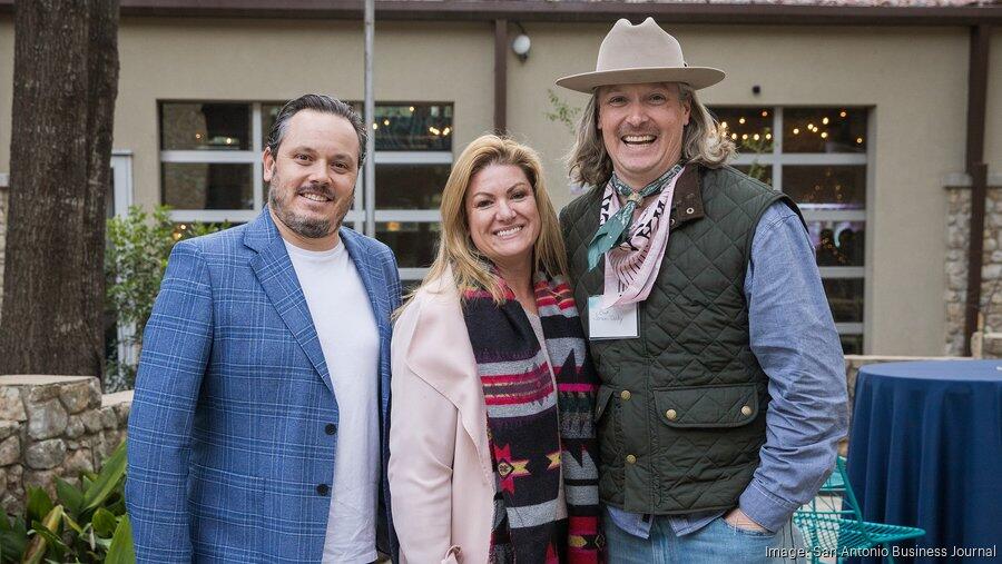 Chef Jason Dady launches Lil' Bros BBQ Shack pop-up at The Rock at La ...