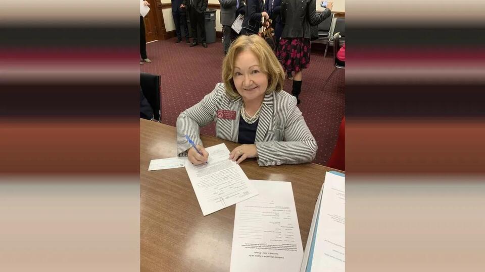 When Does Roswell’s New Mayor Take Office? - NewsBreak