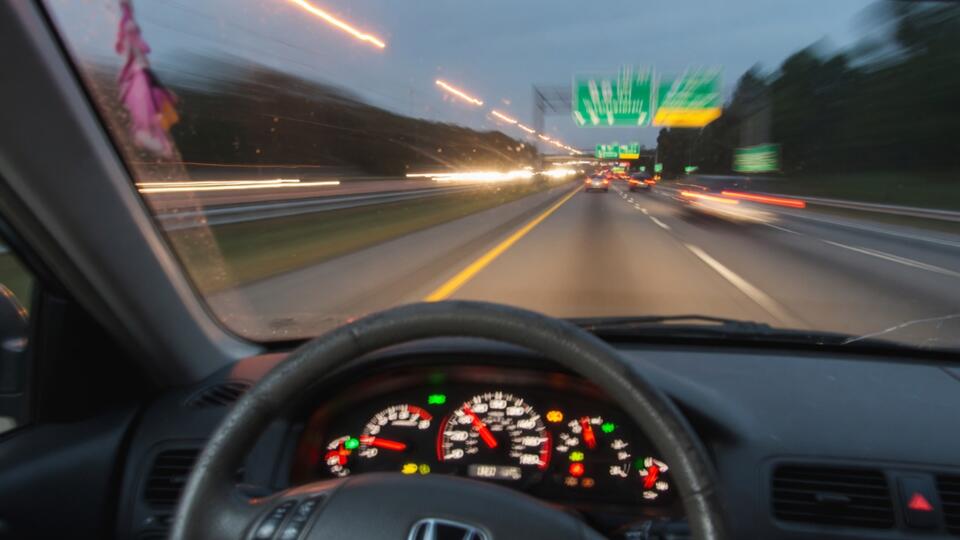 New Federal Mandate to Require Driver Monitoring Tech in All New U.S ...