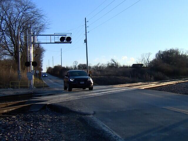 Liberty looks for train traffic solutions as bridge costs increase by ...