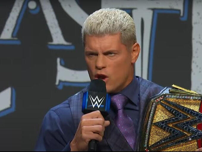 Cody Rhodes: Am I Angry Enough To Go Full Homelander And Rip AJ Styles ...