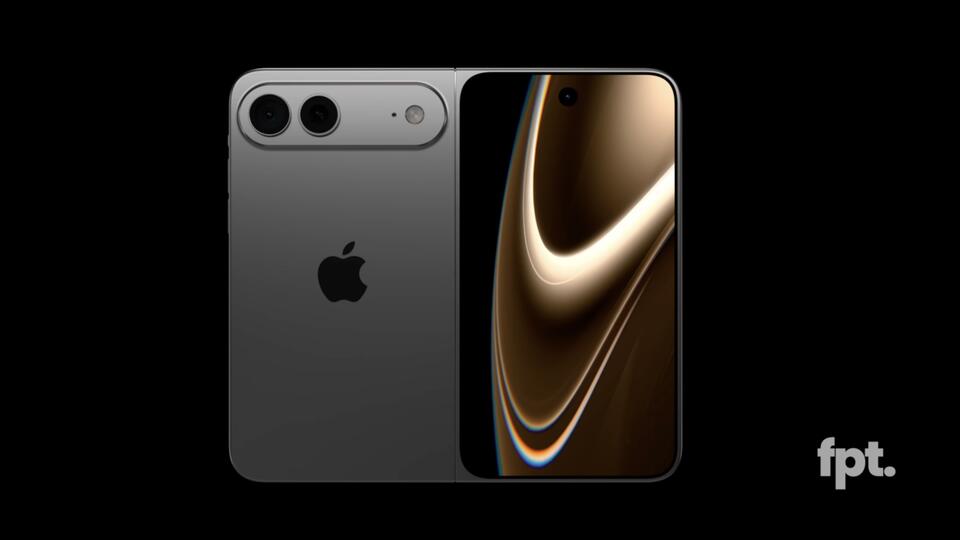 New Apple Leak: Foldable iPhone Could Arrive Sooner Than You Think ...
