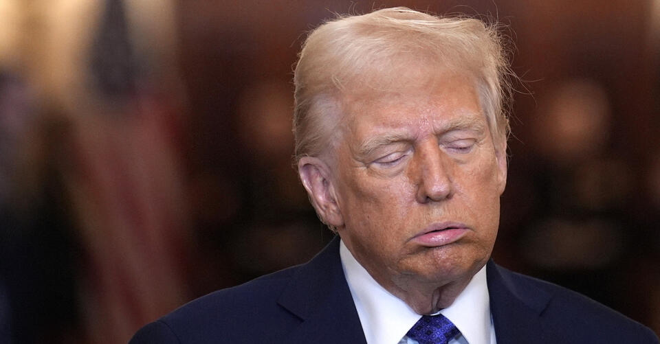 ‘The record is voluminous … with allegations’: Trump-appointed judge ...