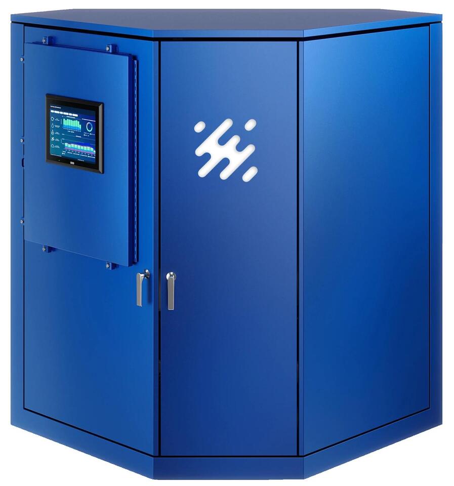 Epic Cleantec Launches OneWater Rain System, Expanding Portfolio of ...