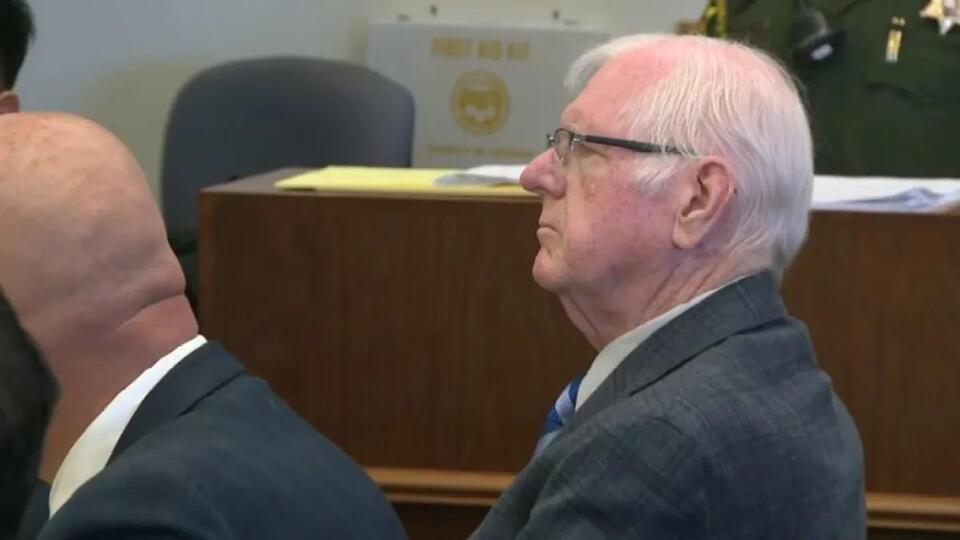 Closing arguments delivered in trial of OC judge accused in wife's shooting death - NewsBreak