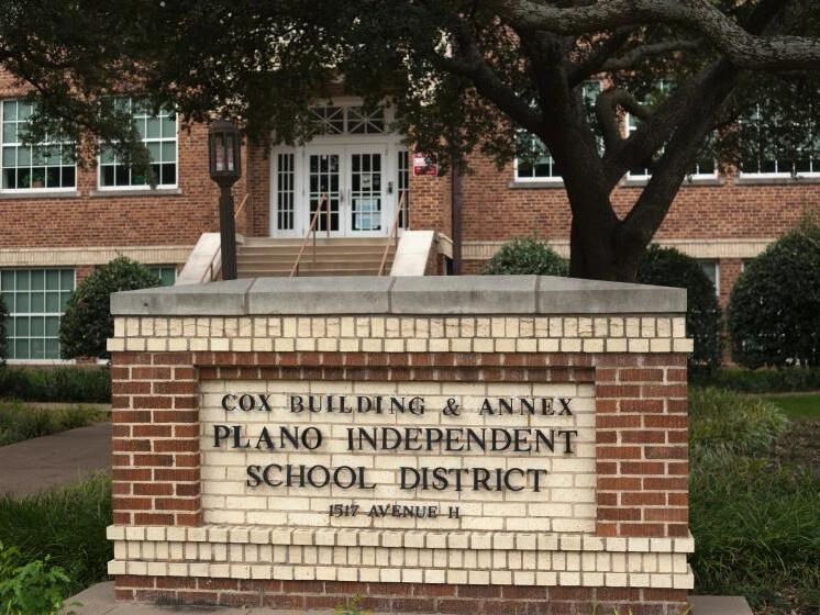 Plano ISD considering closing four campuses by 2025-26 school year Plano ISD considering closing four campuses by 2025-26 school year