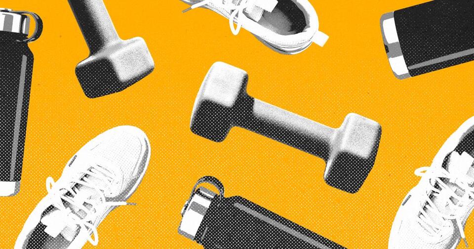 The No. 1 Difference Between the Deep Core and Abs, According to a ...