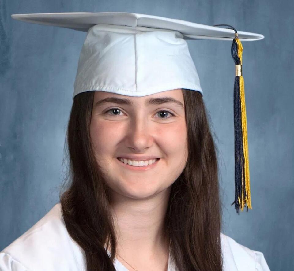 2 Oakland County students named US Presidential Scholars - NewsBreak