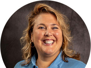 Robin Kramer is helping Alabamians in need take the next step