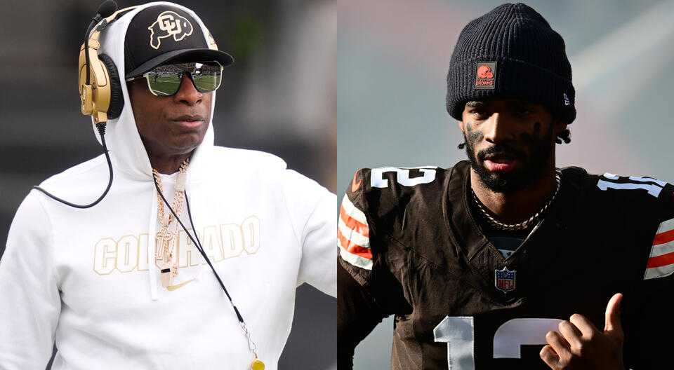 Coach Prime Drops Unfiltered Life Lesson After Shedeur Sanders’s $17 ...