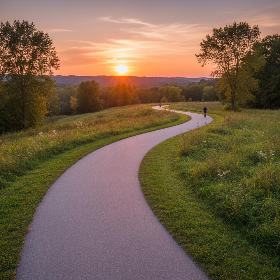 🚧 Anchorage Approves 2026 Recreational Trails Plan Update - NewsBreak