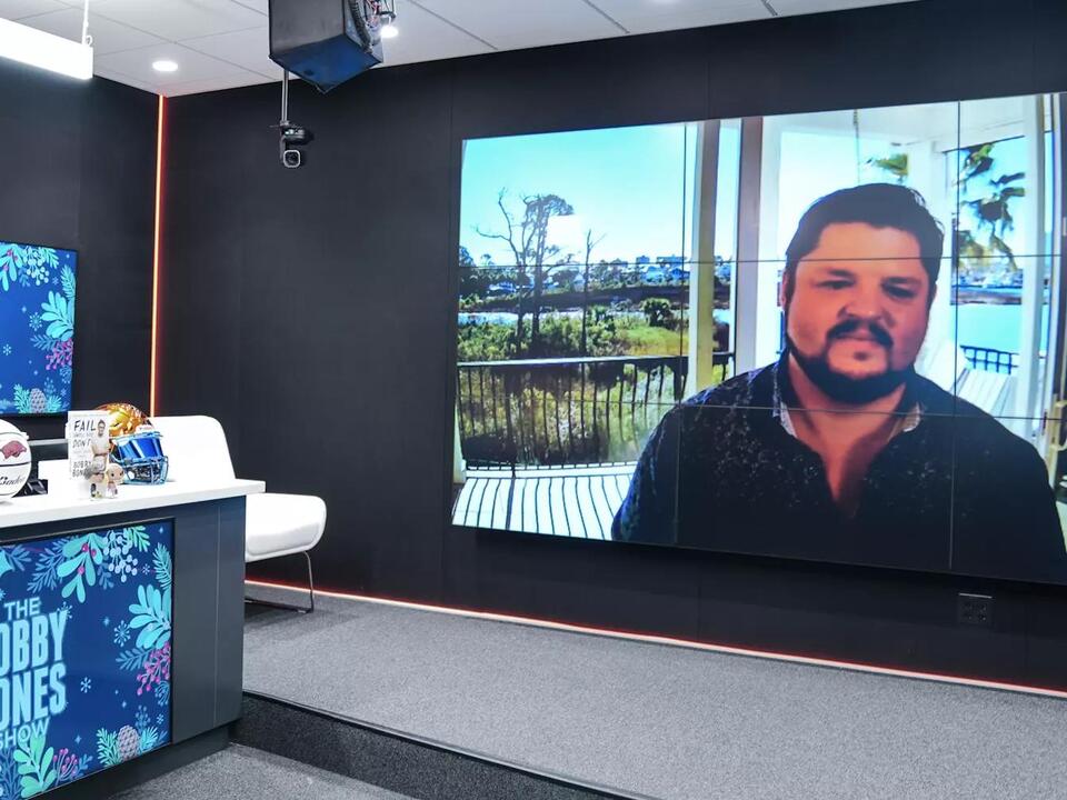 Austin Tanner Gives His Side of Story After Being Accused of Bond Violation