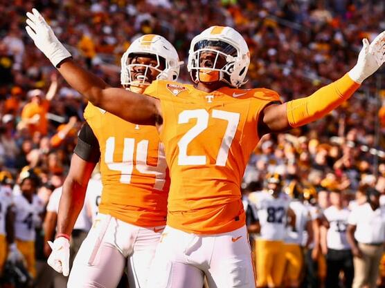 Tennessee football positional assessment -- defensive line