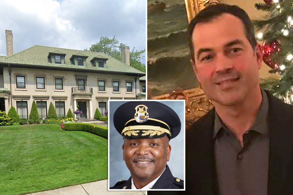 Police ‘confident’ they have a suspect in mystery slay of Detroit ...