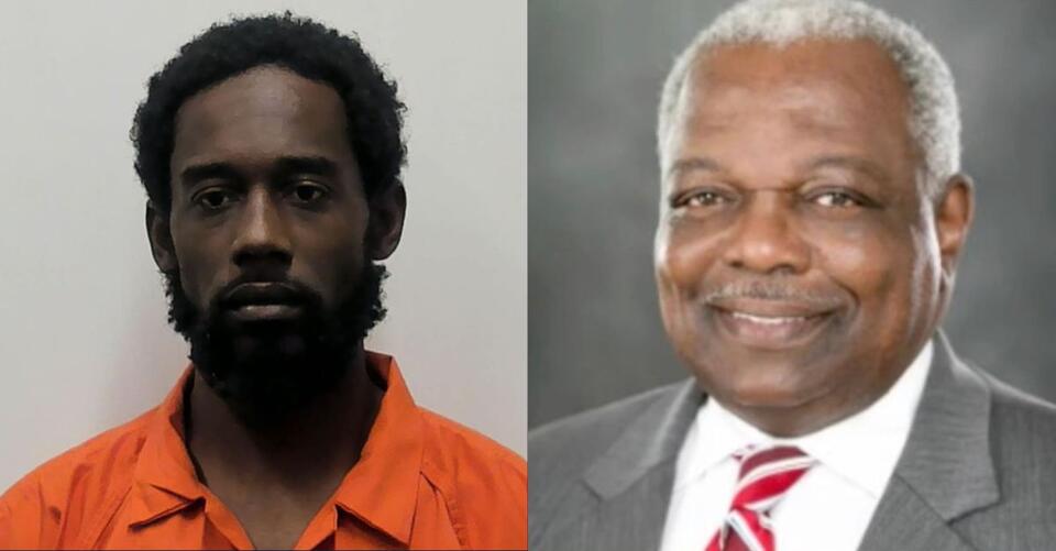 Alabama judge in critical condition after being assaulted and shot by ...