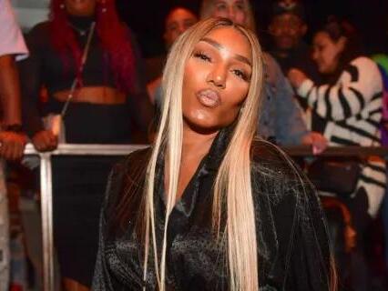 Nene Leakes Returns To Reality TV With New Show, ‘Outrageous Love’
