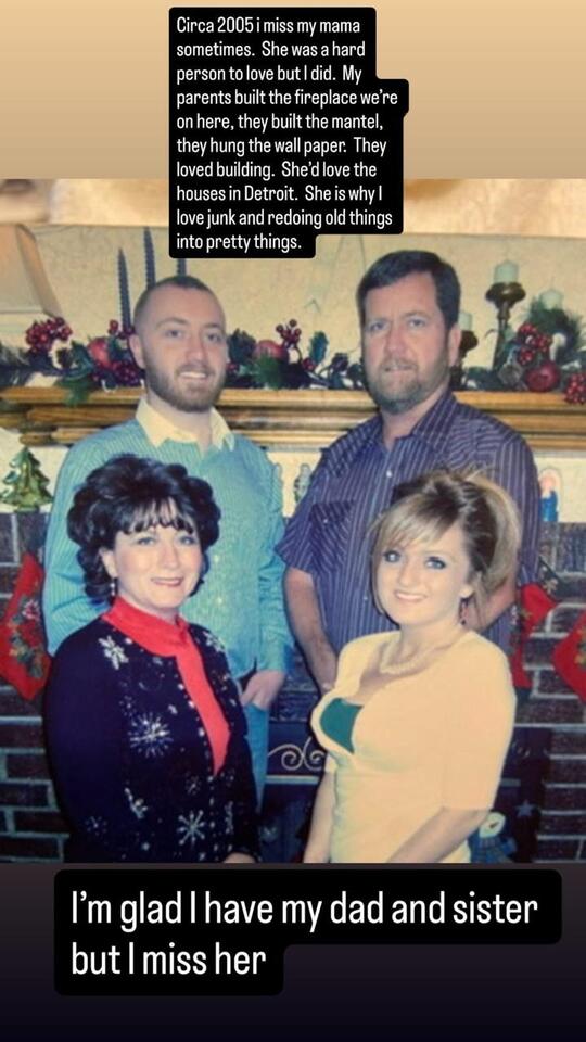 HGTV’s Keith Bynum Reflects on Family Loss Following ‘Bargain Block’s ...