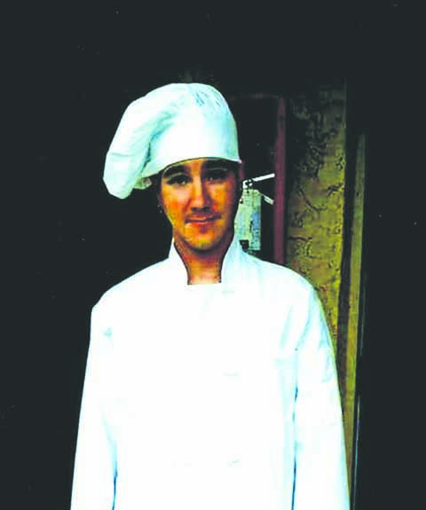 Daniel Brian Hoskins - NewsBreak