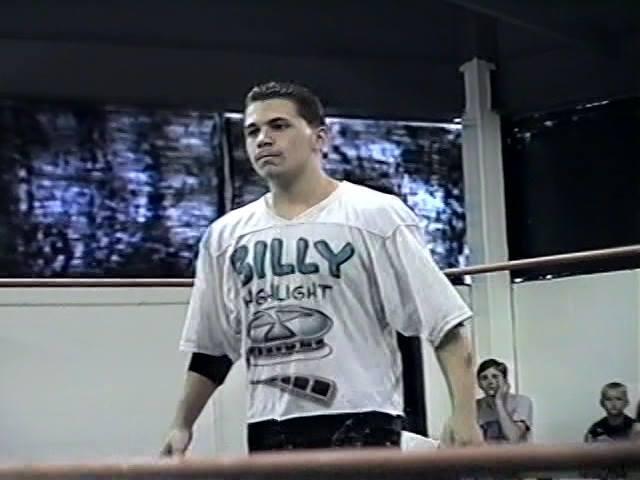 Former Indie Wrestler Billy Reil Passes Away At The Age Of 44