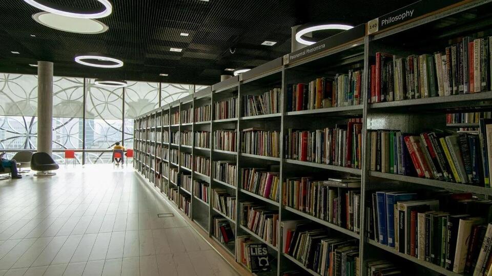 Minnesota Mandates Quiet Zones in All Public Libraries - NewsBreak