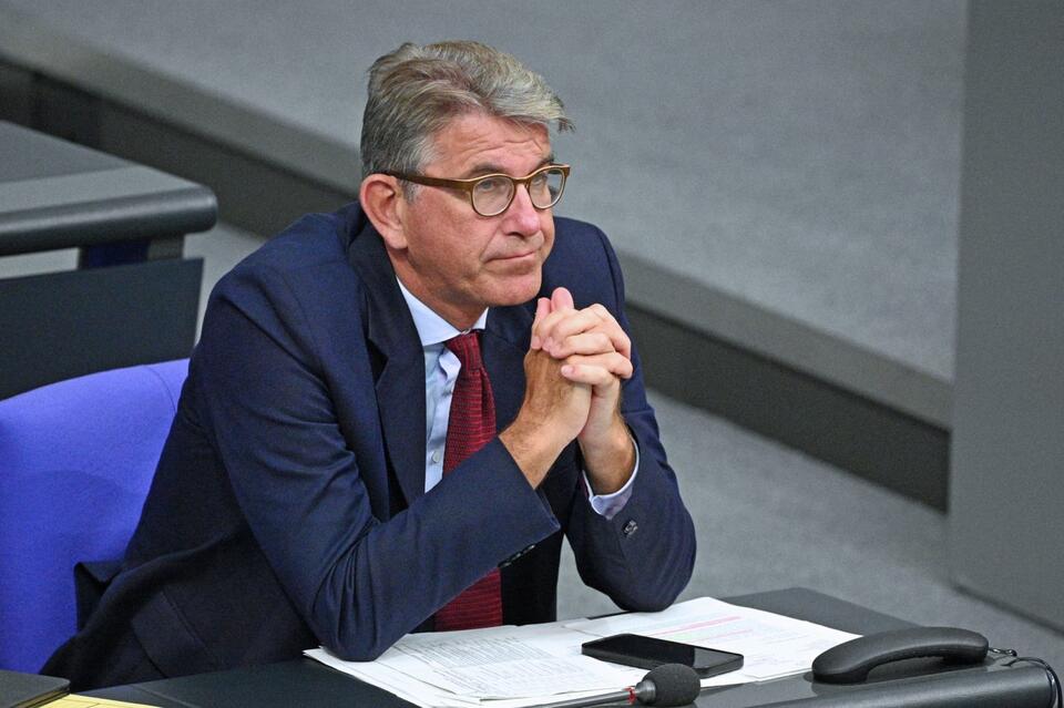 German film industry eyeing billions in US investments - NewsBreak