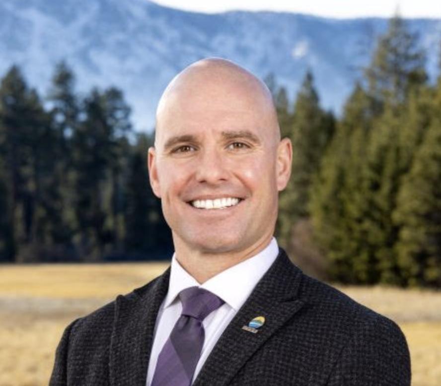 Malibu Names Joseph Irvin as Next City Manager - NewsBreak