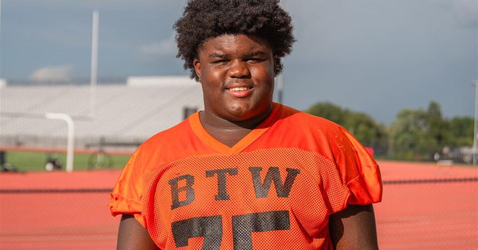 Booker T. Washington 2027 DL Joseph Graves is ready for breakout season ...