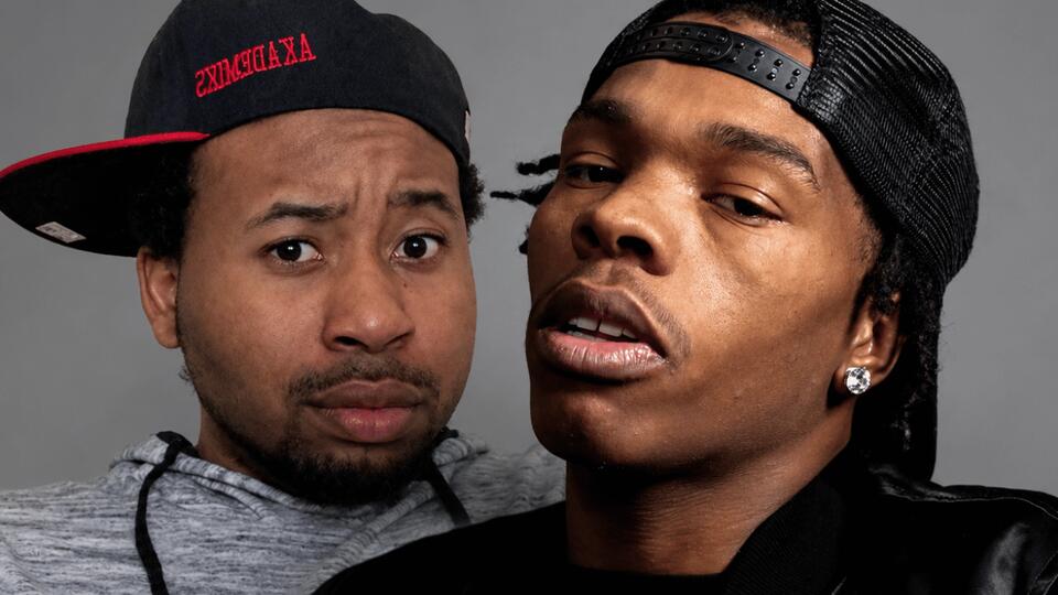 The Beef That Won’t Die: Lil Baby Calls Akademiks “The Feds” — And Ak ...