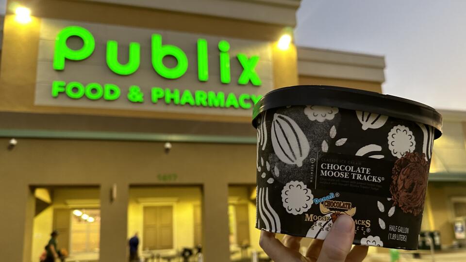 Publix is supermarket sweeping Kentucky - NewsBreak
