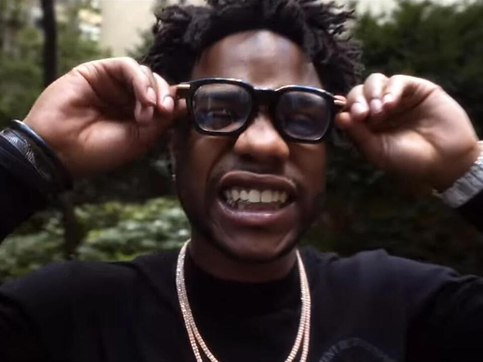 Three Atlanta rappers charged with robbing and assaulting Oakland ...
