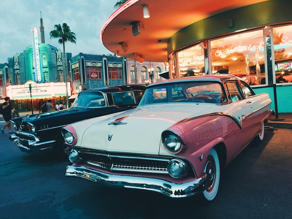 Classic Cars Are Surging in Value Again-and Collectors Say Demand Is ...