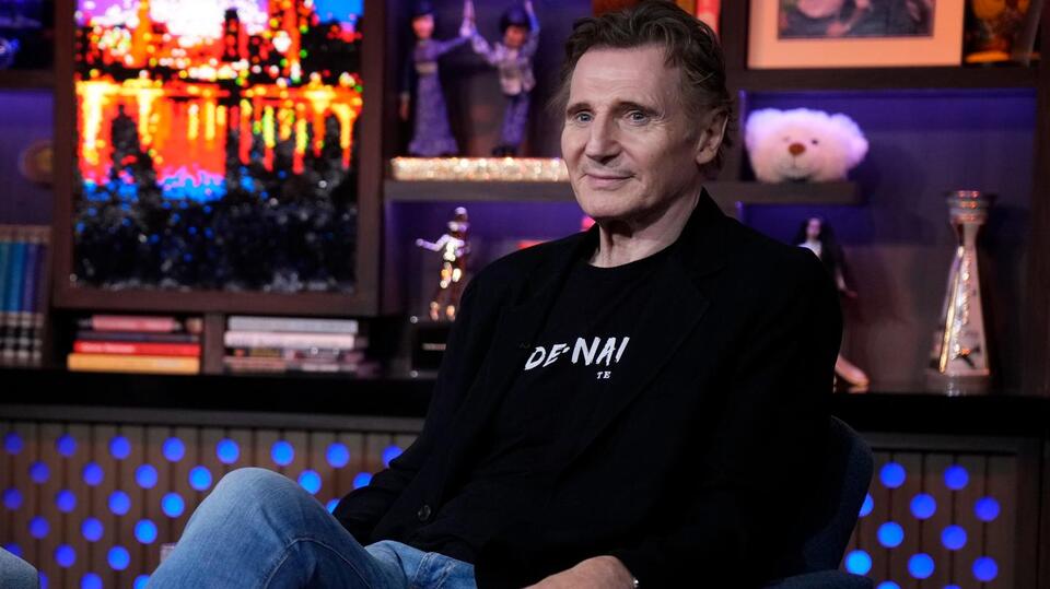Liam Neeson Says Goodbye to His Manhattan Home of Two Decades in $10.3M ...