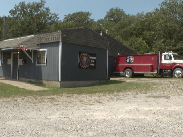 Frontier Shores Volunteer Fire Department facing possible shutdown ...