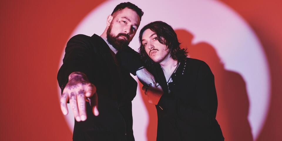 Loveless Releases New Single 'Heart-Shaped Soul,' Details Fall Headline ...