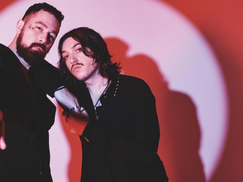 Loveless Releases New Single 'Heart-Shaped Soul,' Details Fall Headline ...