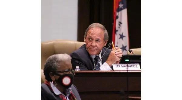 Longtime republican lawmaker, Gary Stubblefield, dies at age 74 - NewsBreak
