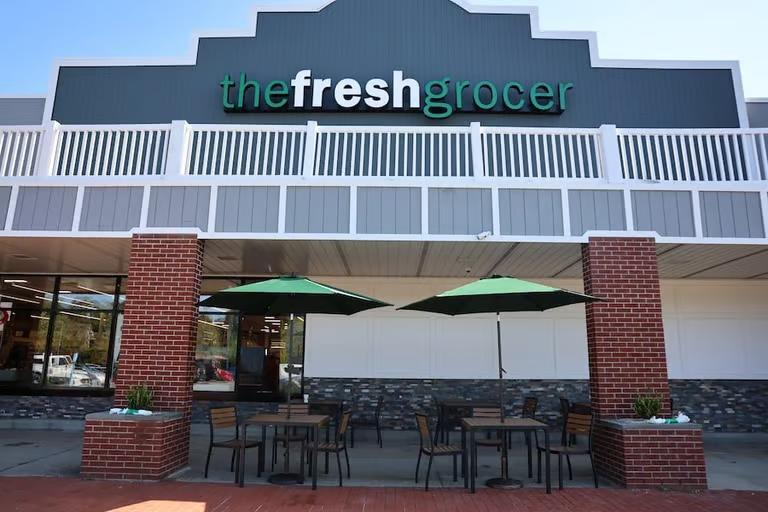 Fresh Grocer to close only Long Island store after short run in Oakdale ...